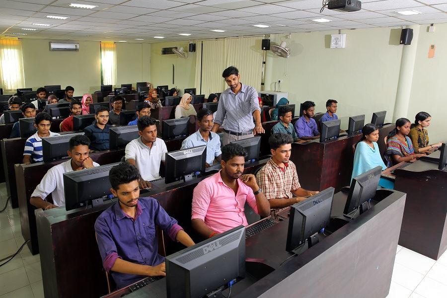 Sullamussalam Science College